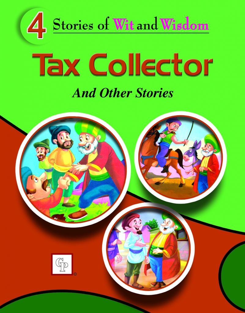 Tax Collector ( Wit and Wisdom ) – Children Publications