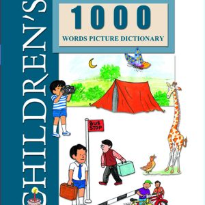 1000 Word Series – Children Publications
