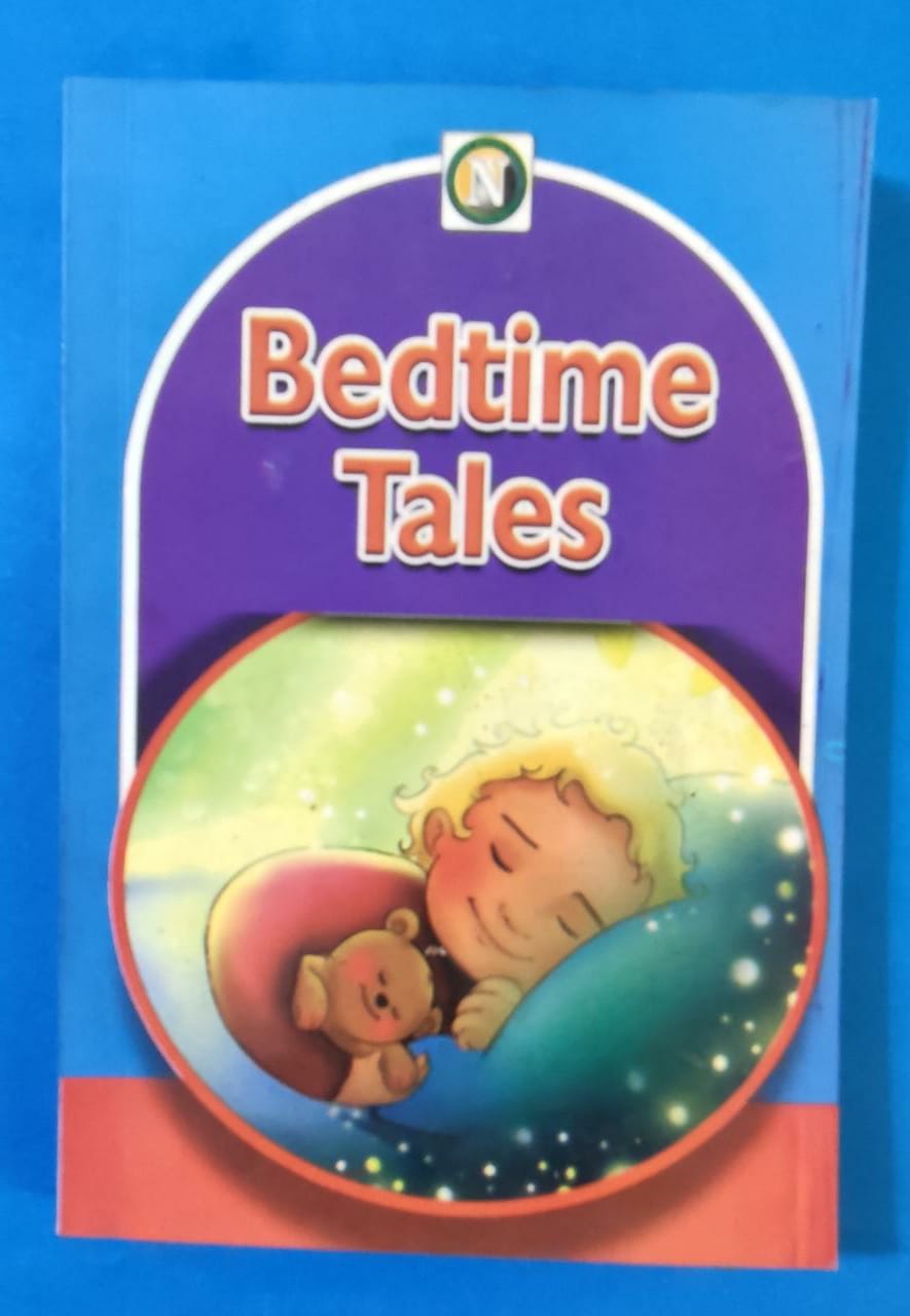 Bedtime Tales – Children Publications