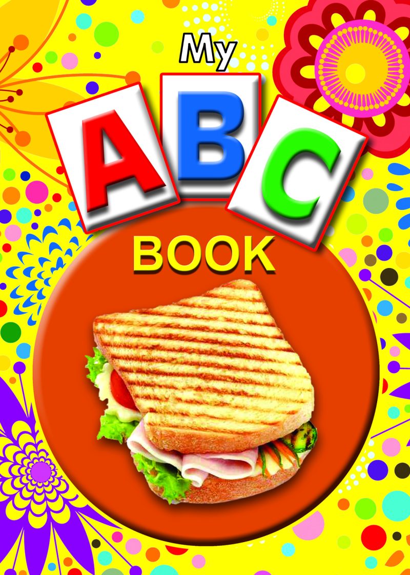 My ABC Book – Children Publications