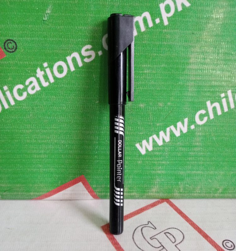 Dollar Black Pointer – Children Publications