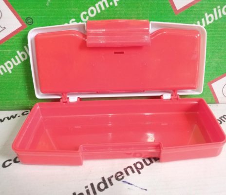 Kidco Cars Pencil Box – Children Publications