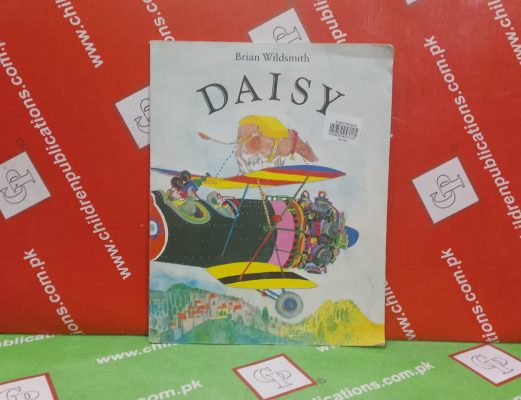 Daisy – Children Publications