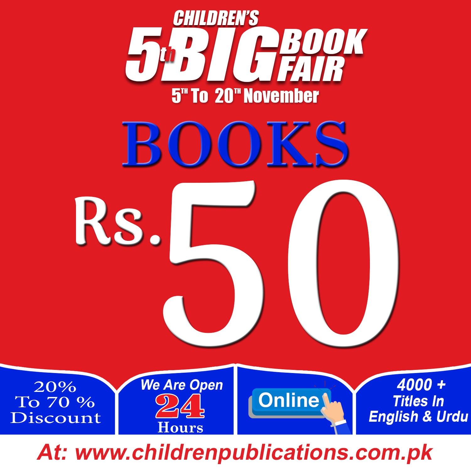 Children Publications – Children Publications